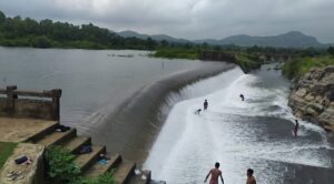 Murguma Lake(Places)(Ajoydha Circuit) - Purulia Tourism