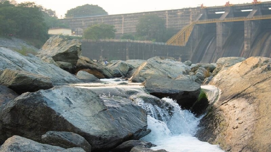 Baranti 2 Nights 3 days - Purulia Tourism
